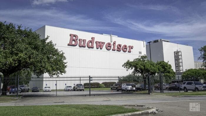 Anheuser-Busch Averts Imminent Teamsters Strike | Perigon