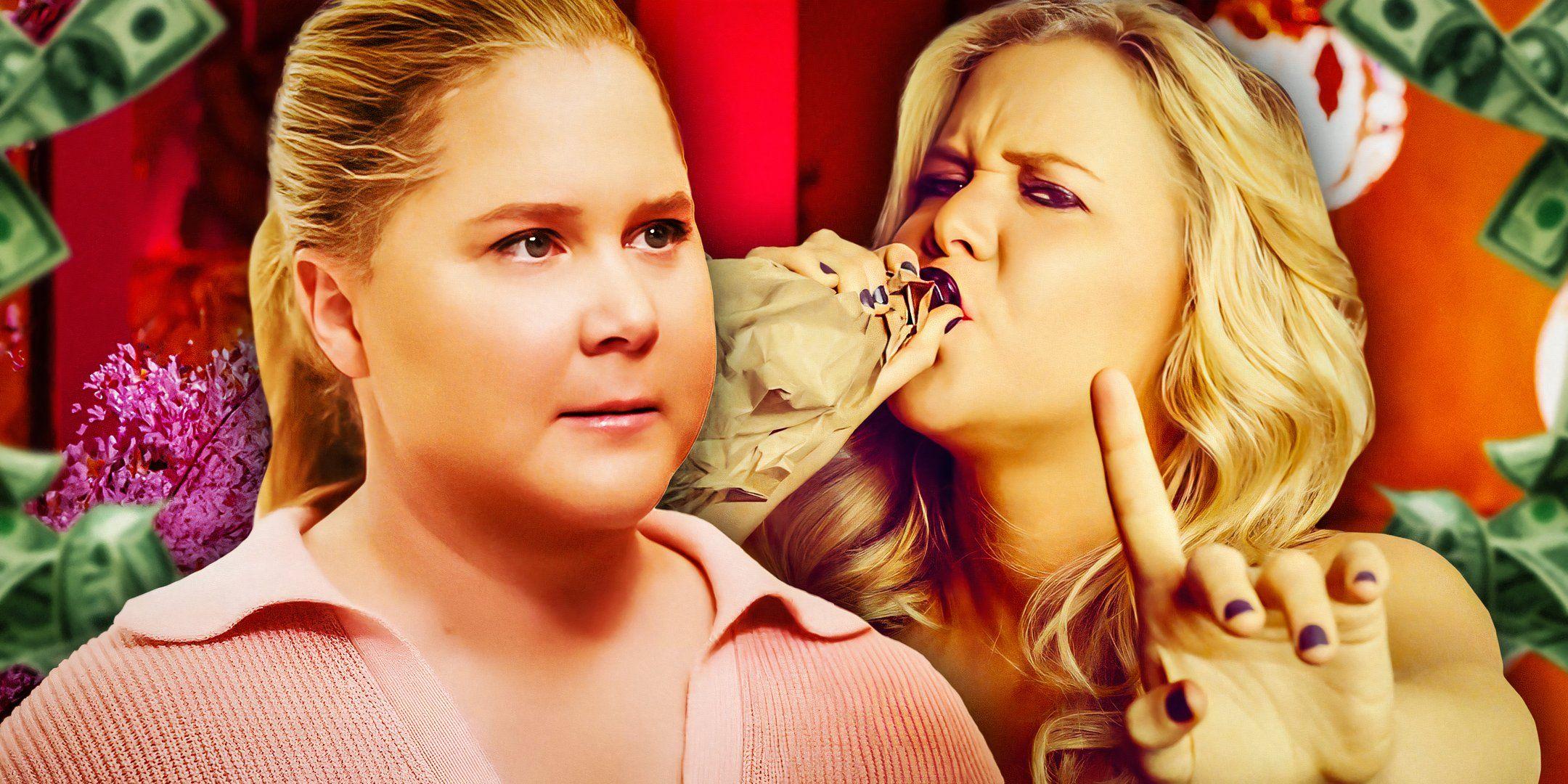 Amy Schumer's 'Kinda Pregnant' Sparks Mixed Reactions | Perigon