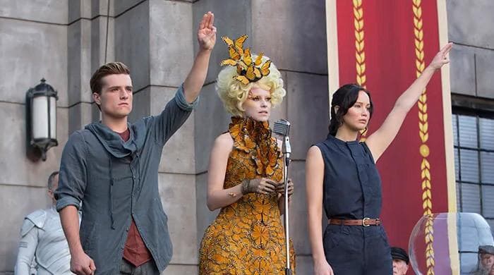 Hunger Games Stage Adaptation Premieres October 2025 | Perigon